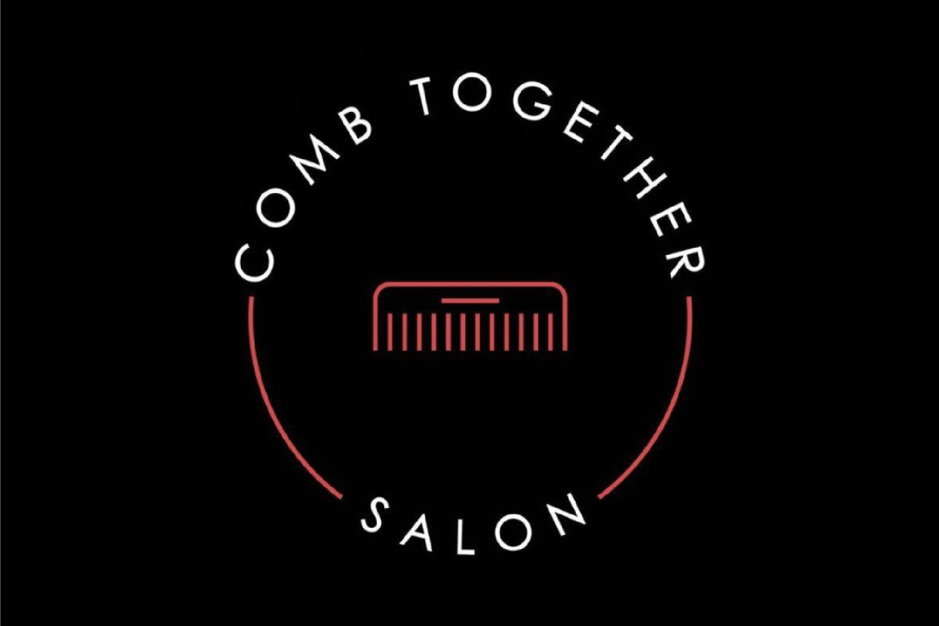 Comb Together Salon